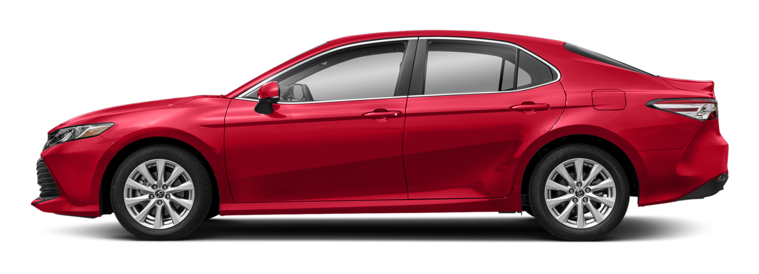 Toyota Colors | Toyota Car Colors - Major World
