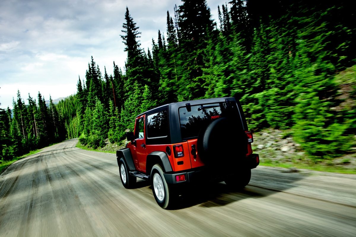 Jeep Wrangler Accessories | Best Jeep Accessories