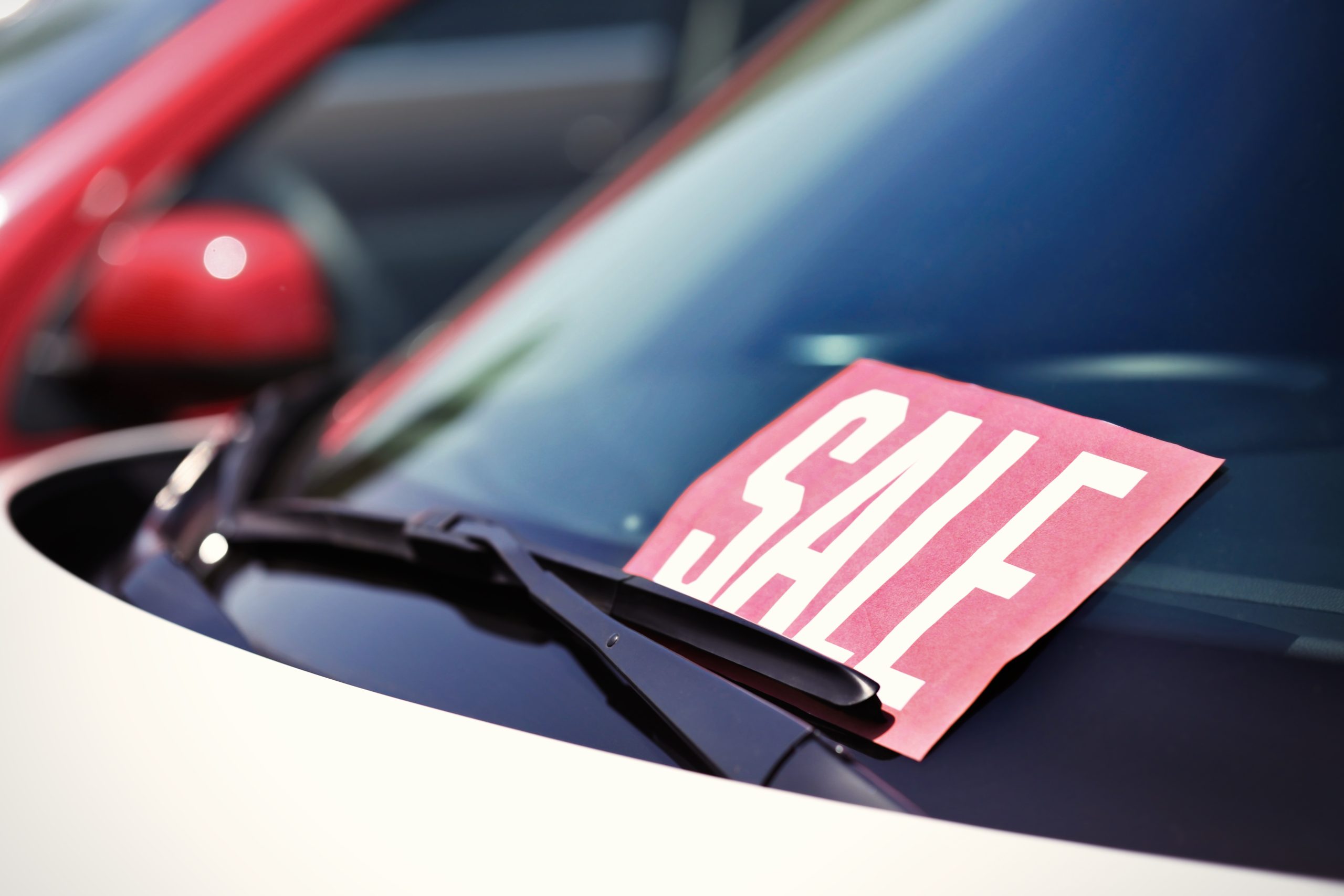 Car Shopping 101: How to Shop for a Car or Truck Like a Pro - Major World